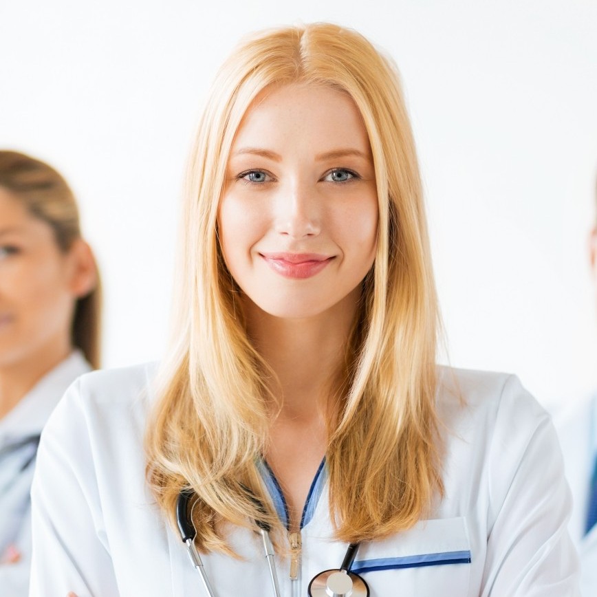 Dr. Butcher House - optimalmed.co.uk