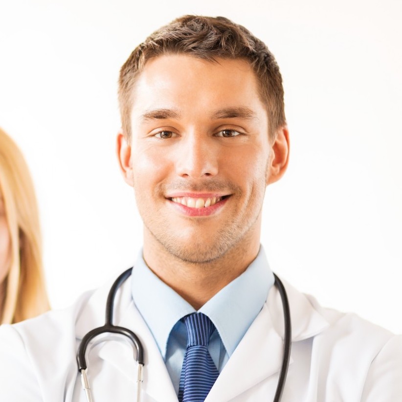 Dr. Brick Wall - optimalmed.co.uk